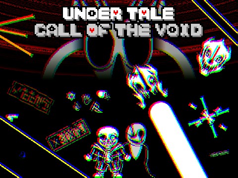 under tale [call of the void] phase1 my take