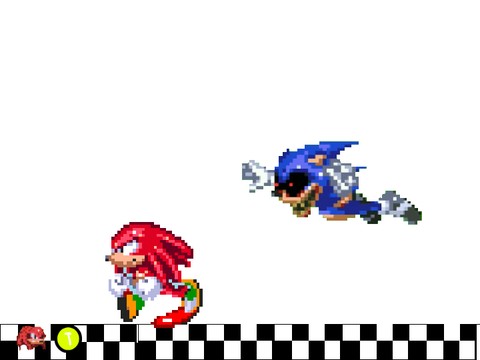 Final Zone Final Escape