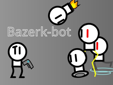 bazerk-bot