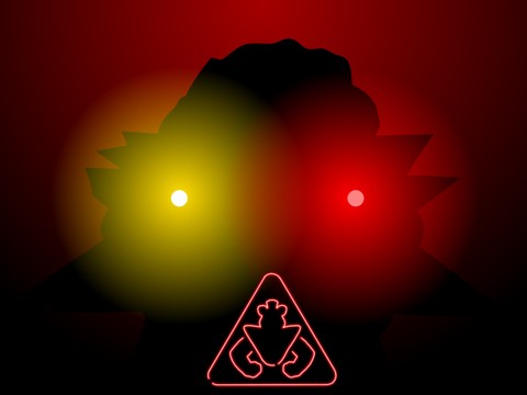 RUIN DLC Vector Pack