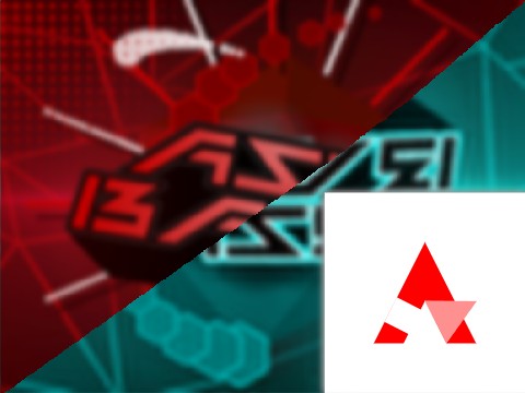 Red Panzoid Fantro For @Ashibara_Art