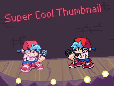 FNF Lucy Engine (Template)