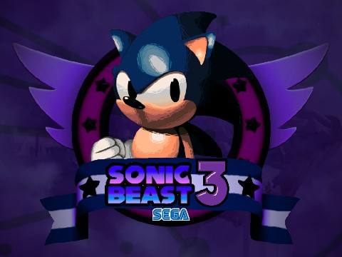 SONIC BEAST 3
