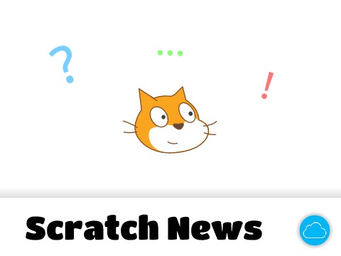 ☁️ Scratch News