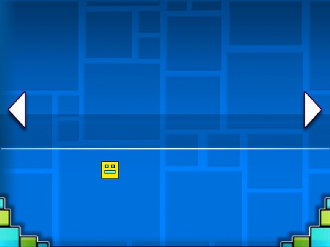 Geometry Dash Level Editor 3.2 remix-7