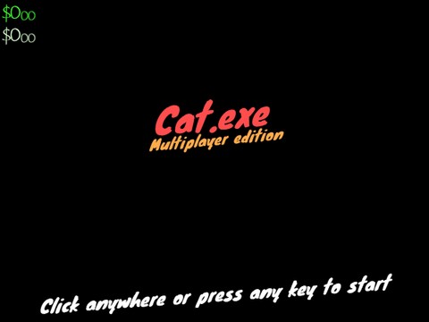 Cat.exe Multiplayer V0.5.0 [Multiplayer beta]