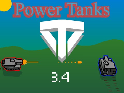 Power Tanks 3.4