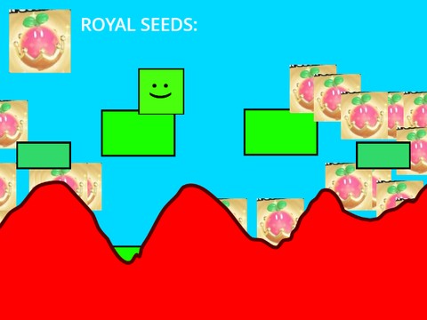 Random simulator because Idkr