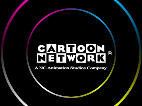 Cartoon Network Ripple but I technically bought CN
