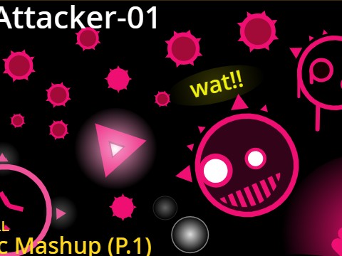 JSAB - Mashup (Play Turbowarp widescreen 60 fps)