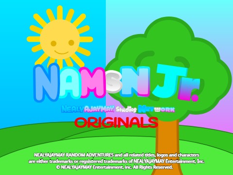 NAMSN Jr. (2023-2024, 2025-)