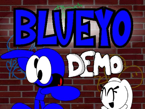 Blueyo: Demo
