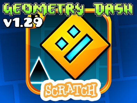 Geometry Dash v1.3