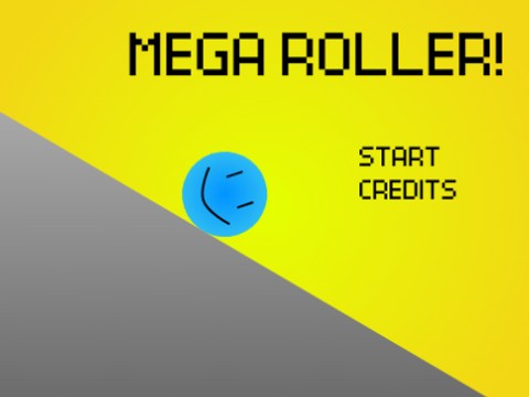 Mega Roller