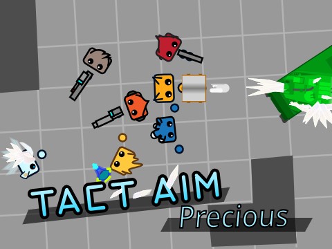 TACT-AIM Precious
