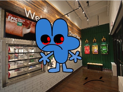 Four.exe for hire 30: Papa John's