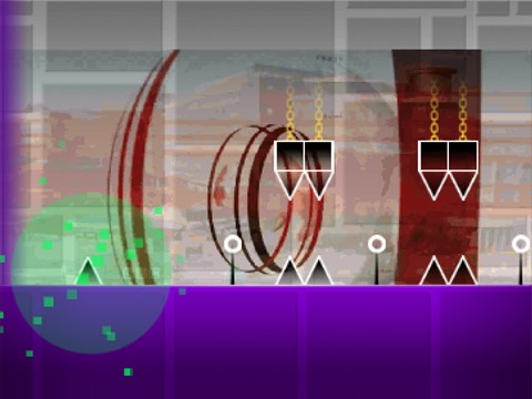 Geometry Dash Levels 9-13 remix-2
