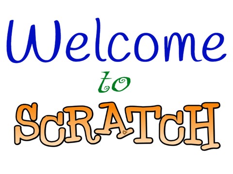 Lesson 0: Welcome to Scratch