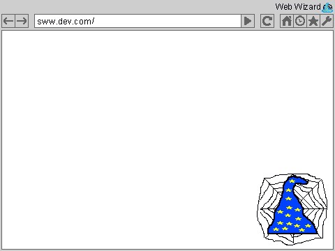 Web Wizard v5.5.2