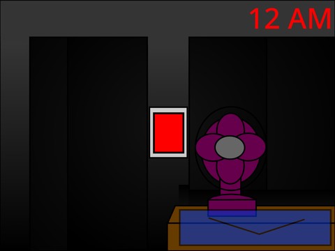 Five-Nights-At-Sonic's-5-Fan-Game: Expert-Mode