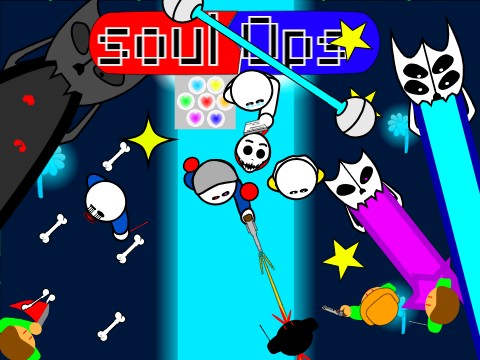 soul ops v1.9.6 (event unable to be made)