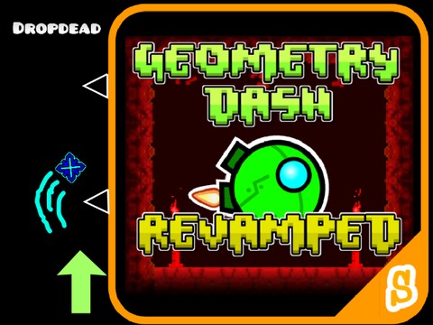 Dropdead by Classroom_GD | Revamped Edition