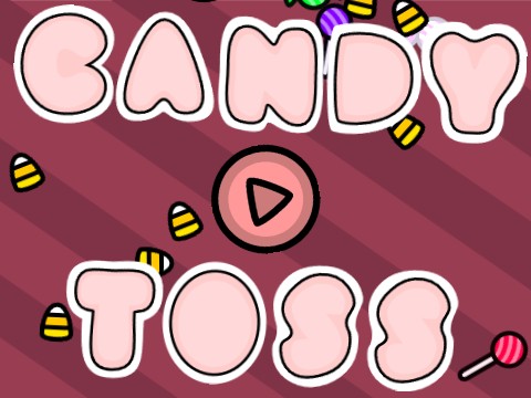 Candy Toss