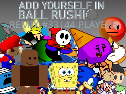 AY In Ball Rush (2023 Version) (33)