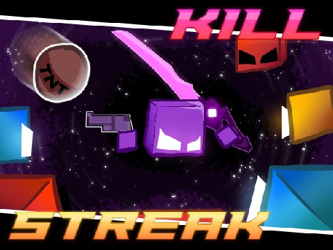 KILLSTREAK [ UPD PART 1 ]