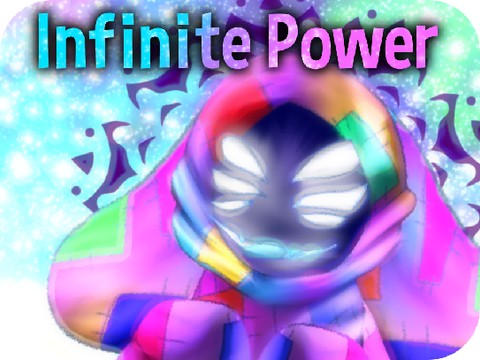 // Infinite Power Meme // Ft. The Shapeshifter