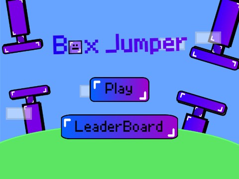 Box Jumper