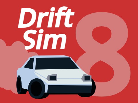 Drift Sim 8