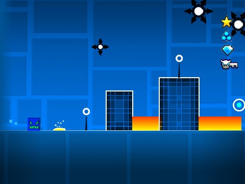 Fingerdash Full Version