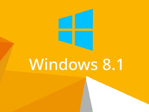 Windows 8.1 - build 5207 - M2