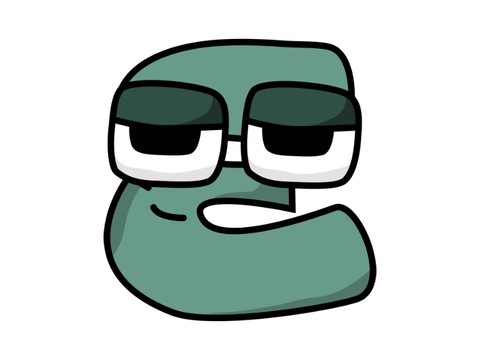 Super Smart Club Number Lore