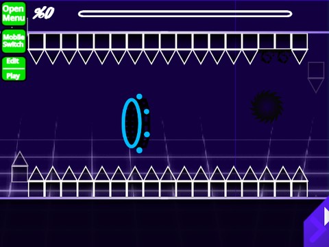 Geometry Dash: Bad Future