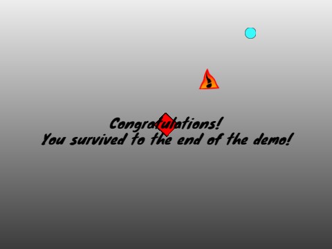 Geometry Attack Demo