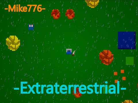 Extraterrestrial MEGA 1.1