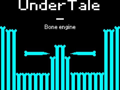 Bone engine - ImAlive303's take