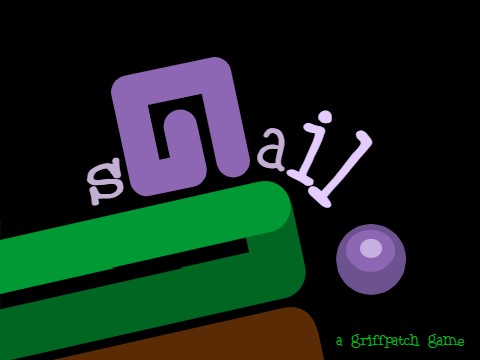 Snail Platformer v1.4