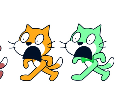 Pizza Tower Screaming Meme SMG4 Edition (Scratch Version)