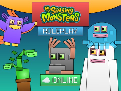 MSM Roleplay (☁ Online)