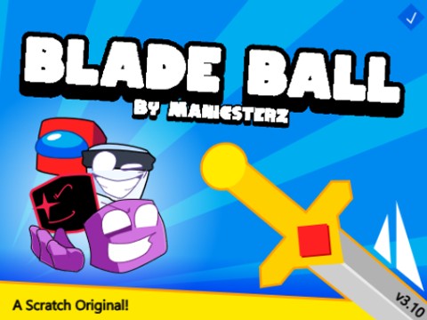 Blade Ball