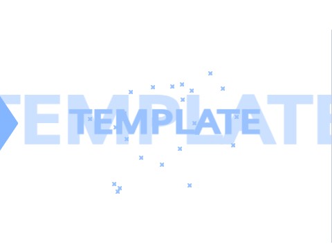 Scratch Style | Intro Template | #12