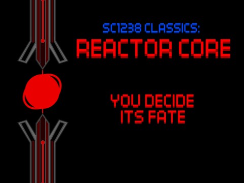 SC1238 Classics: Reactor Core - 8 Endings! v1.5