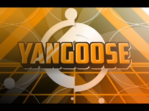 【Fantro!!】Remake Intro for YanGoose