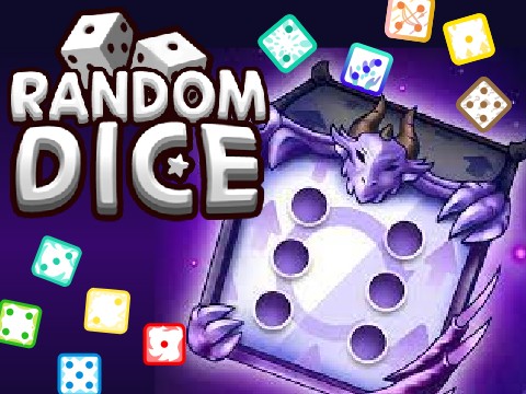 Random Dice Ver2.0【ランダムダイス