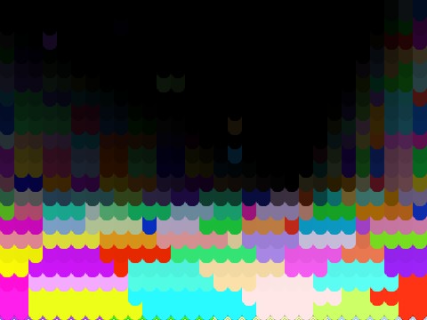 Original Doom Like Rendering