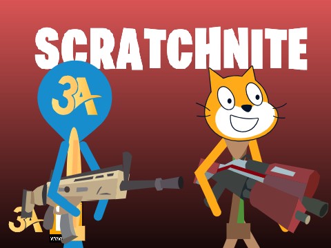 SCRATCHNITE ( FORTNITE )