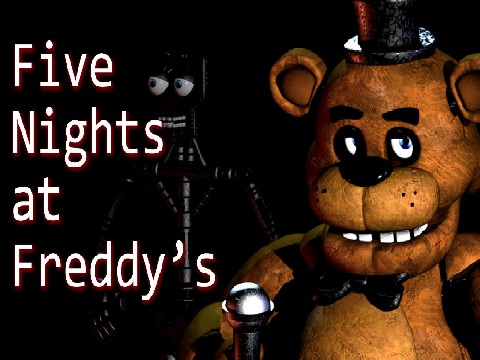 Five Nights at Freddy's Remastered Scratch Edition